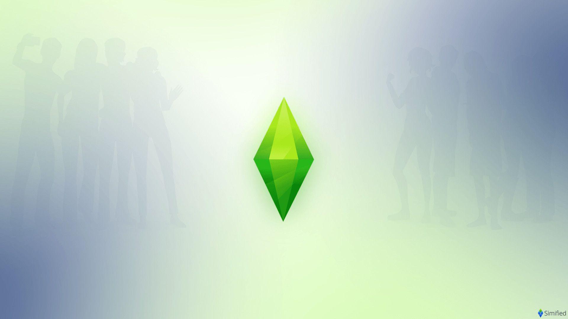Sims 4 Wallpapers - Top Free Sims 4 Backgrounds - WallpaperAccess