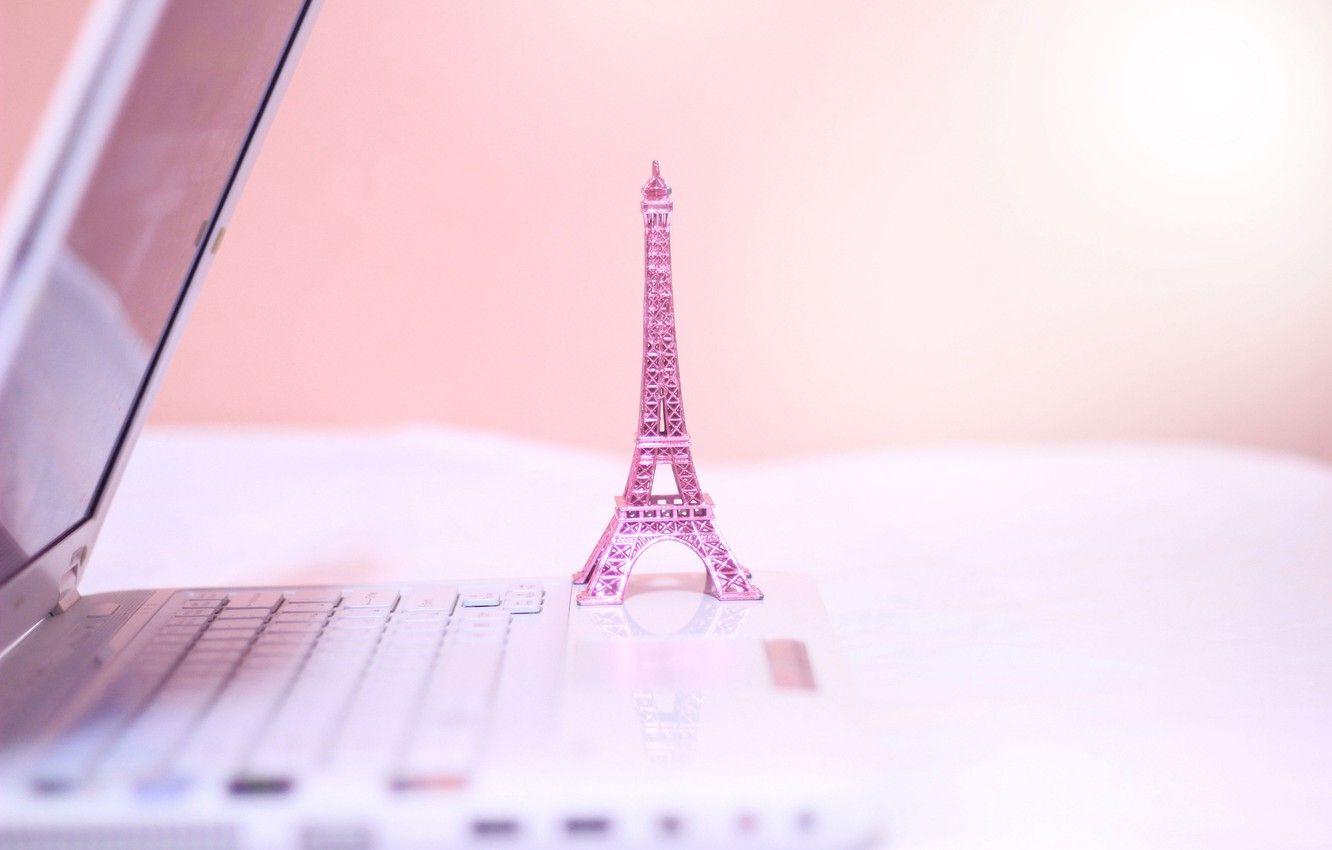 Pink Laptop Wallpapers - Top Free Pink Laptop Backgrounds - WallpaperAccess