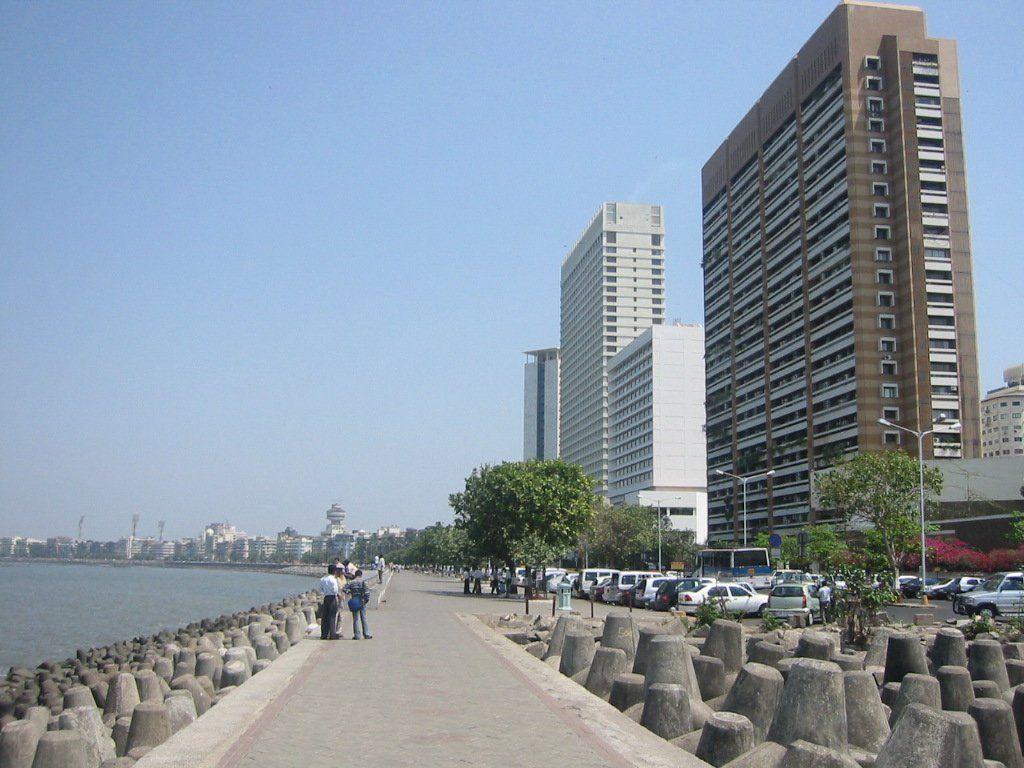 Mumbai City Wallpapers - Top Free Mumbai City Backgrounds - WallpaperAccess