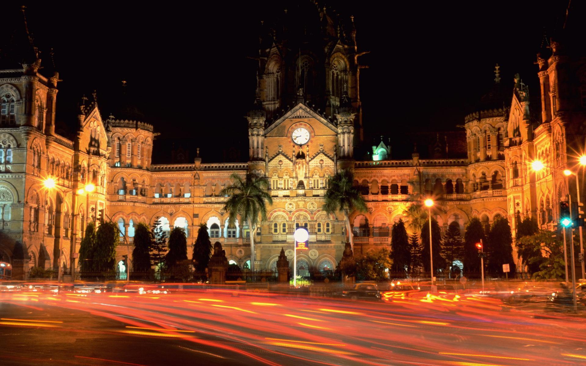 Mumbai City Wallpapers - Top Free Mumbai City Backgrounds - WallpaperAccess
