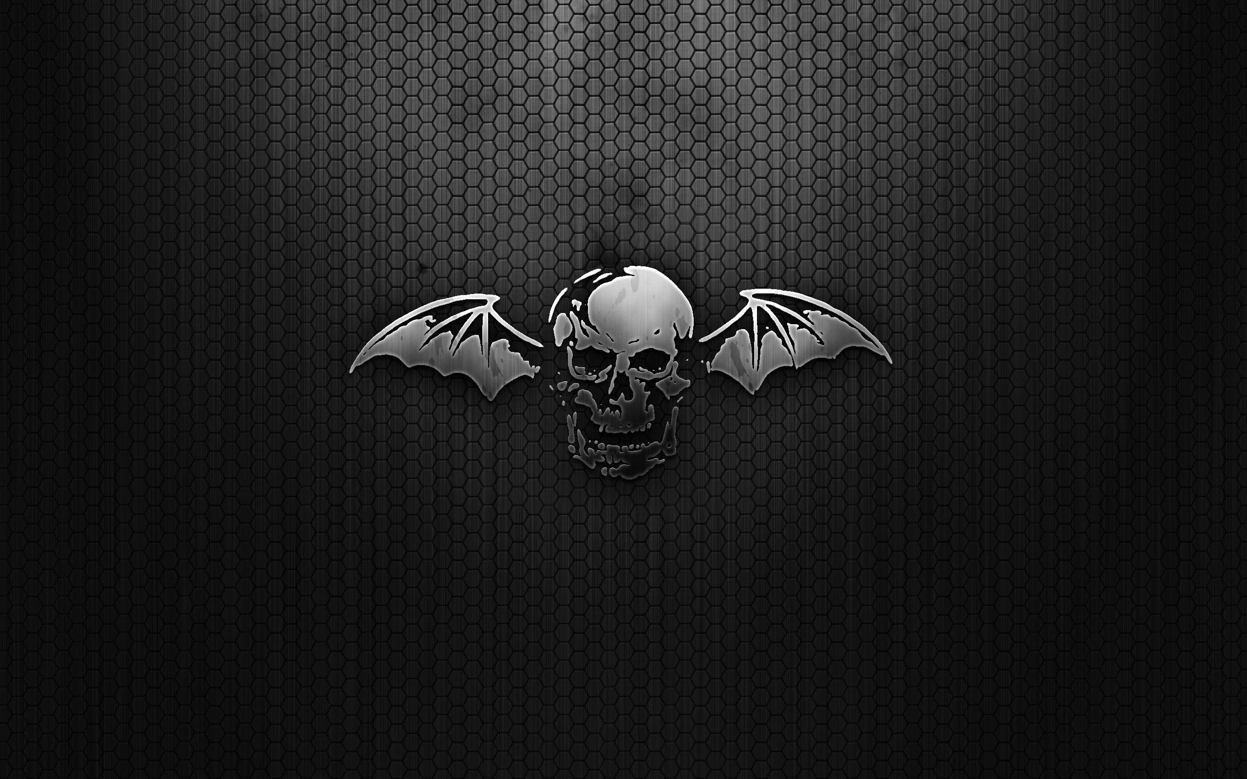The Rev A7x Wallpaper