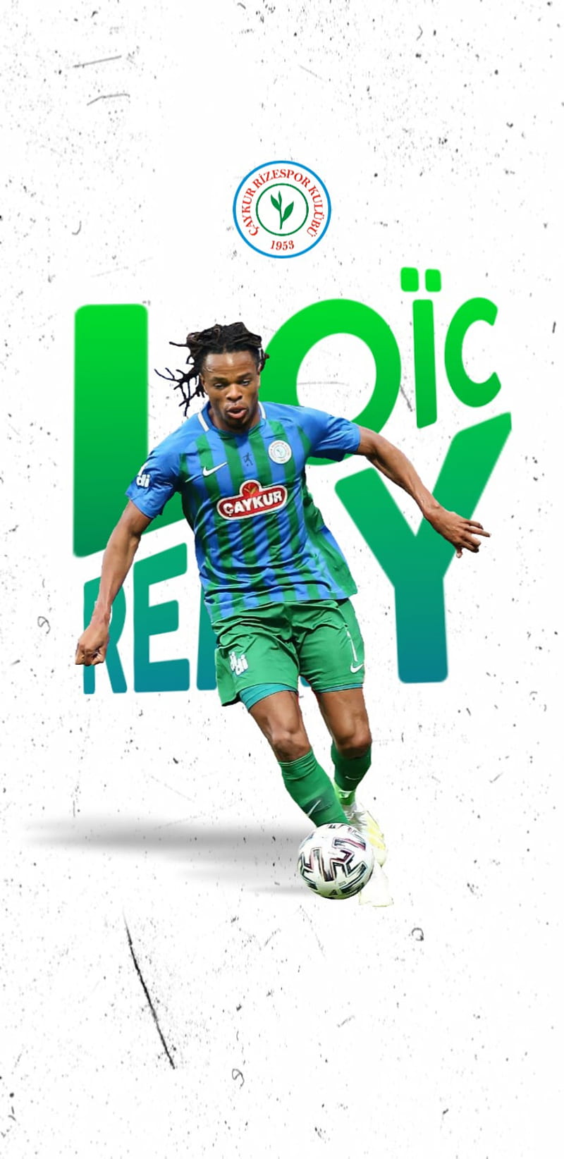 Loïc Rémy Wallpapers - Top Free Loïc Rémy Backgrounds - WallpaperAccess