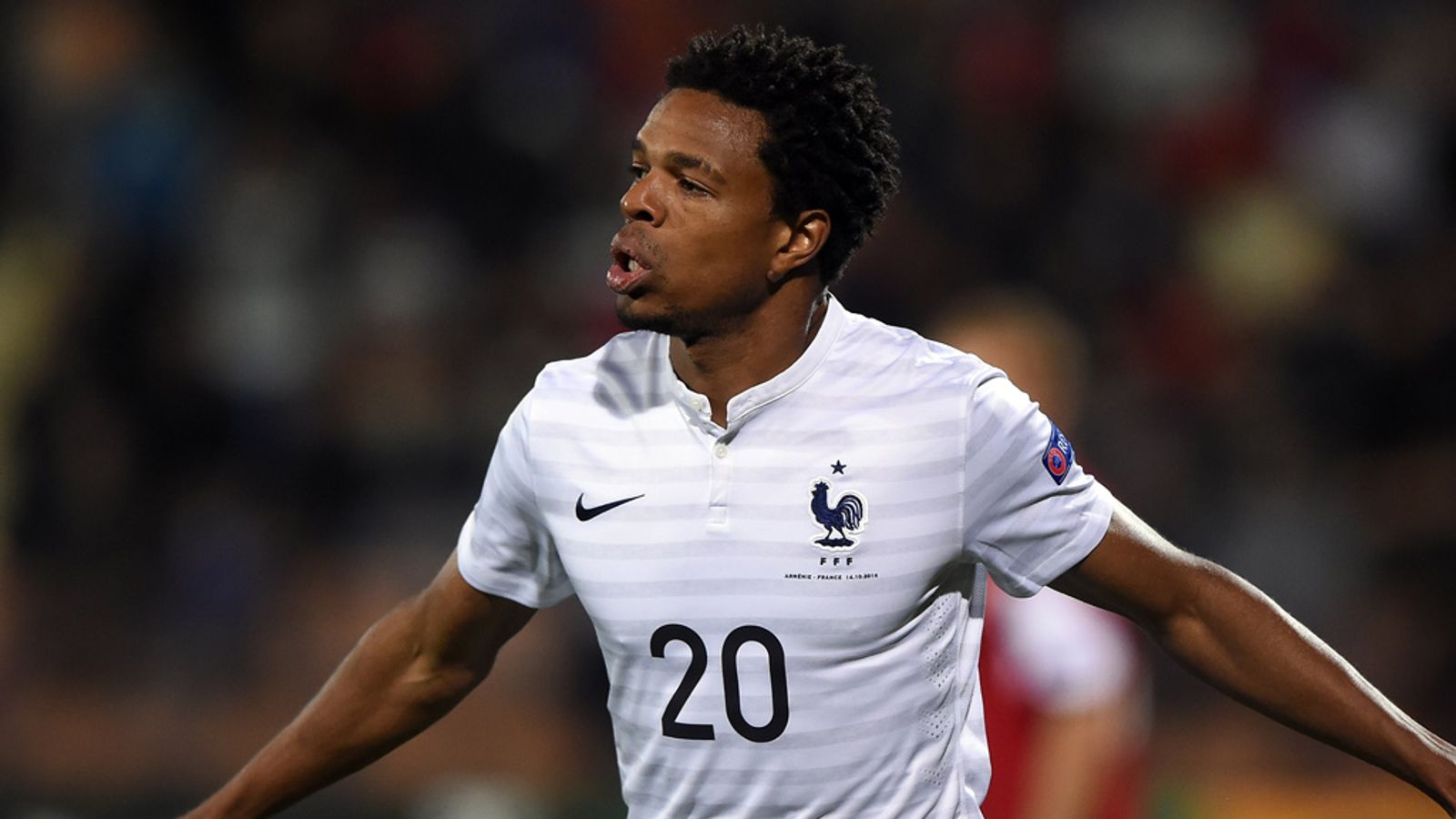 Loïc Rémy Wallpapers - Top Free Loïc Rémy Backgrounds - WallpaperAccess