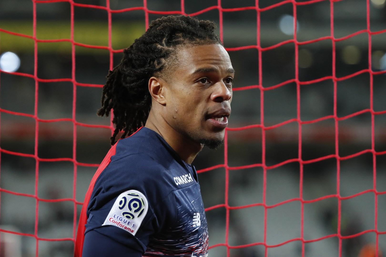 Loïc Rémy Wallpapers - Top Free Loïc Rémy Backgrounds - WallpaperAccess