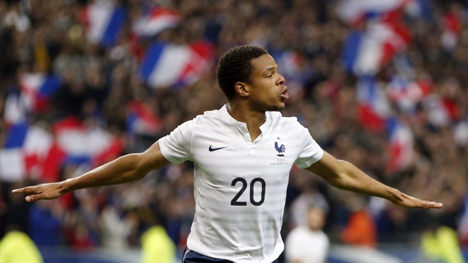 Loïc Rémy Wallpapers - Top Free Loïc Rémy Backgrounds - WallpaperAccess