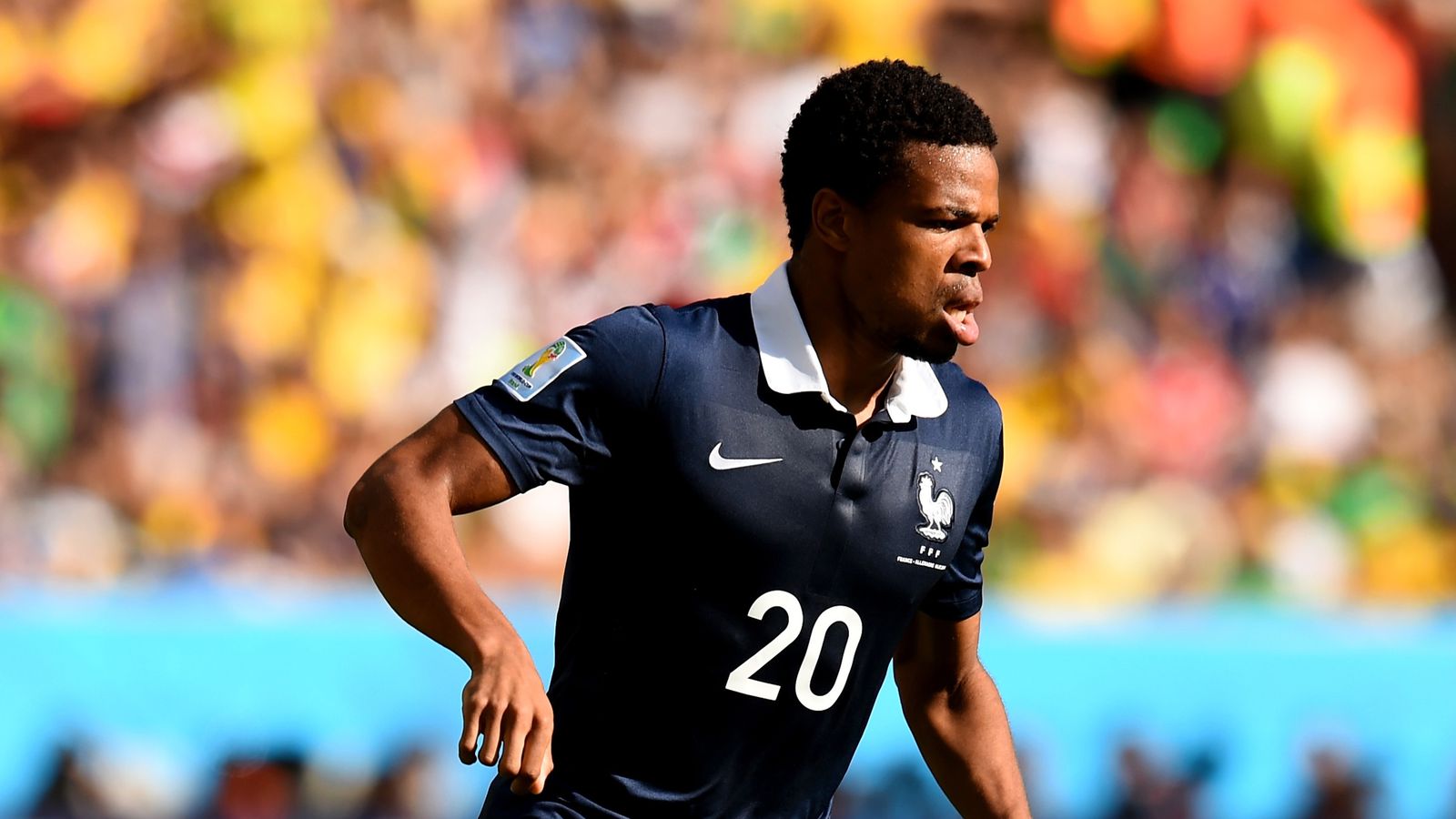 Loïc Rémy Wallpapers - Top Free Loïc Rémy Backgrounds - WallpaperAccess