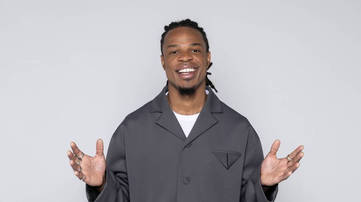 Loïc Rémy Wallpapers - Top Free Loïc Rémy Backgrounds - WallpaperAccess