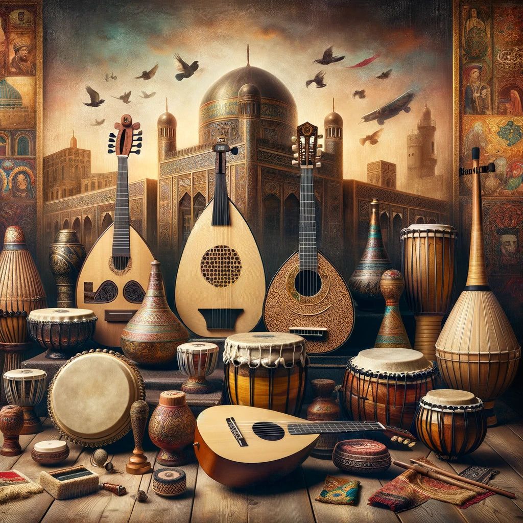 Oud Wallpapers - Top Free Oud Backgrounds - WallpaperAccess