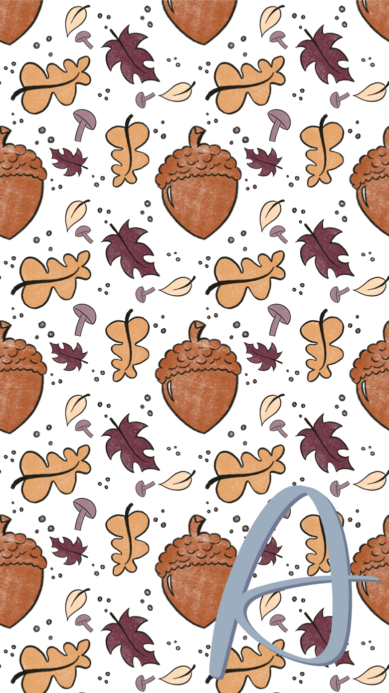 Acorn Wallpapers - Top Free Acorn Backgrounds - WallpaperAccess