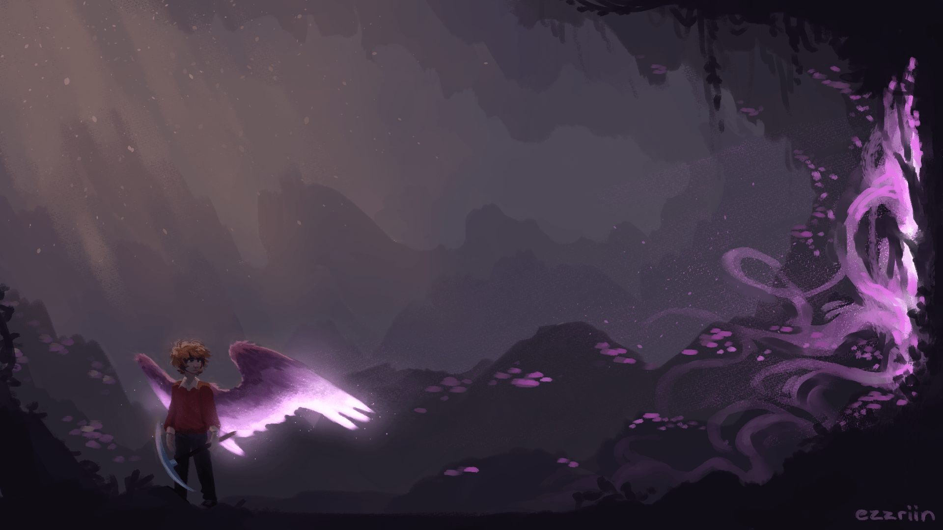 Grian Wallpapers - Top Free Grian Backgrounds - WallpaperAccess