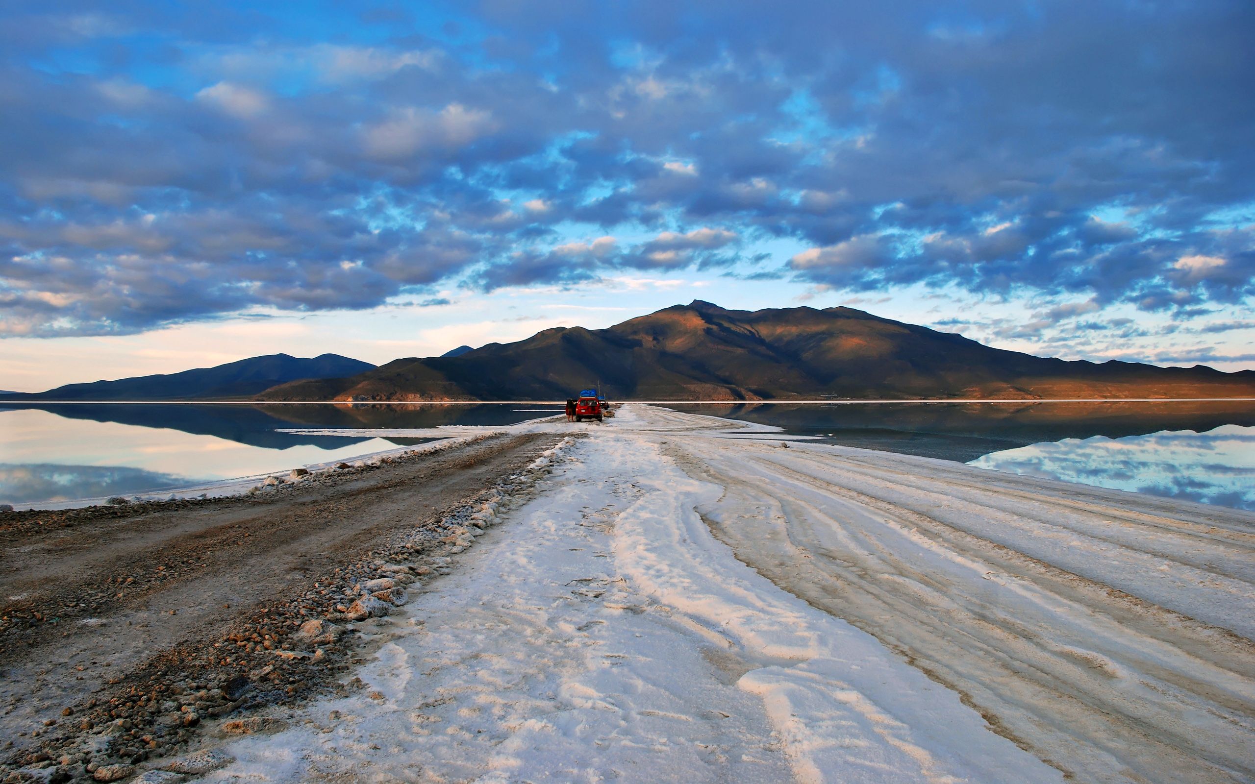 Salt Desert Wallpapers - Top Free Salt Desert Backgrounds - WallpaperAccess