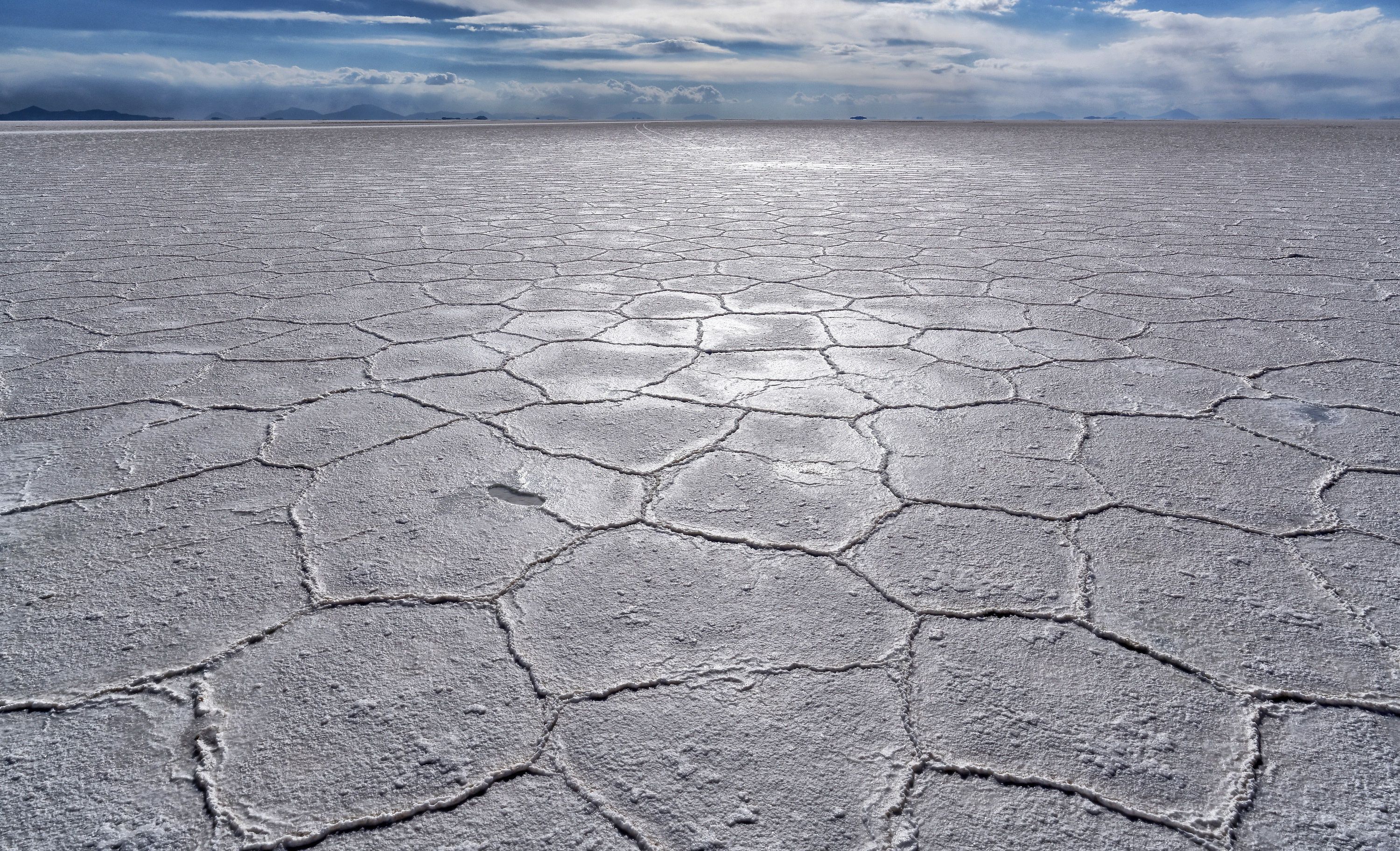 Salt Desert Wallpapers - Top Free Salt Desert Backgrounds - WallpaperAccess