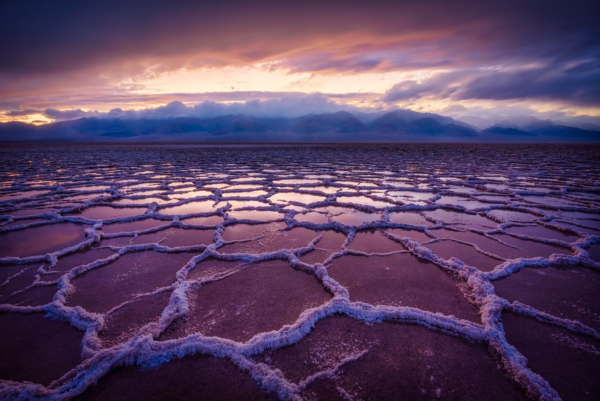 Salt Desert Wallpapers - Top Free Salt Desert Backgrounds - WallpaperAccess