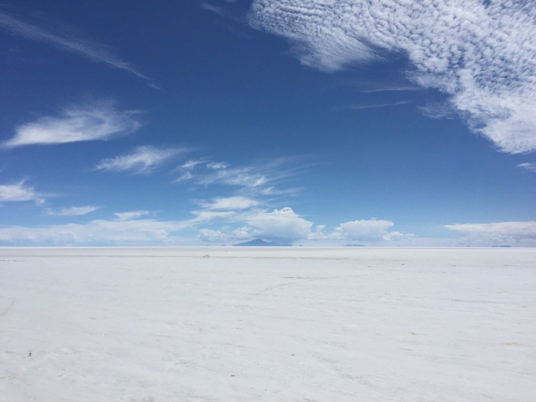 Salt Desert Wallpapers - Top Free Salt Desert Backgrounds - WallpaperAccess