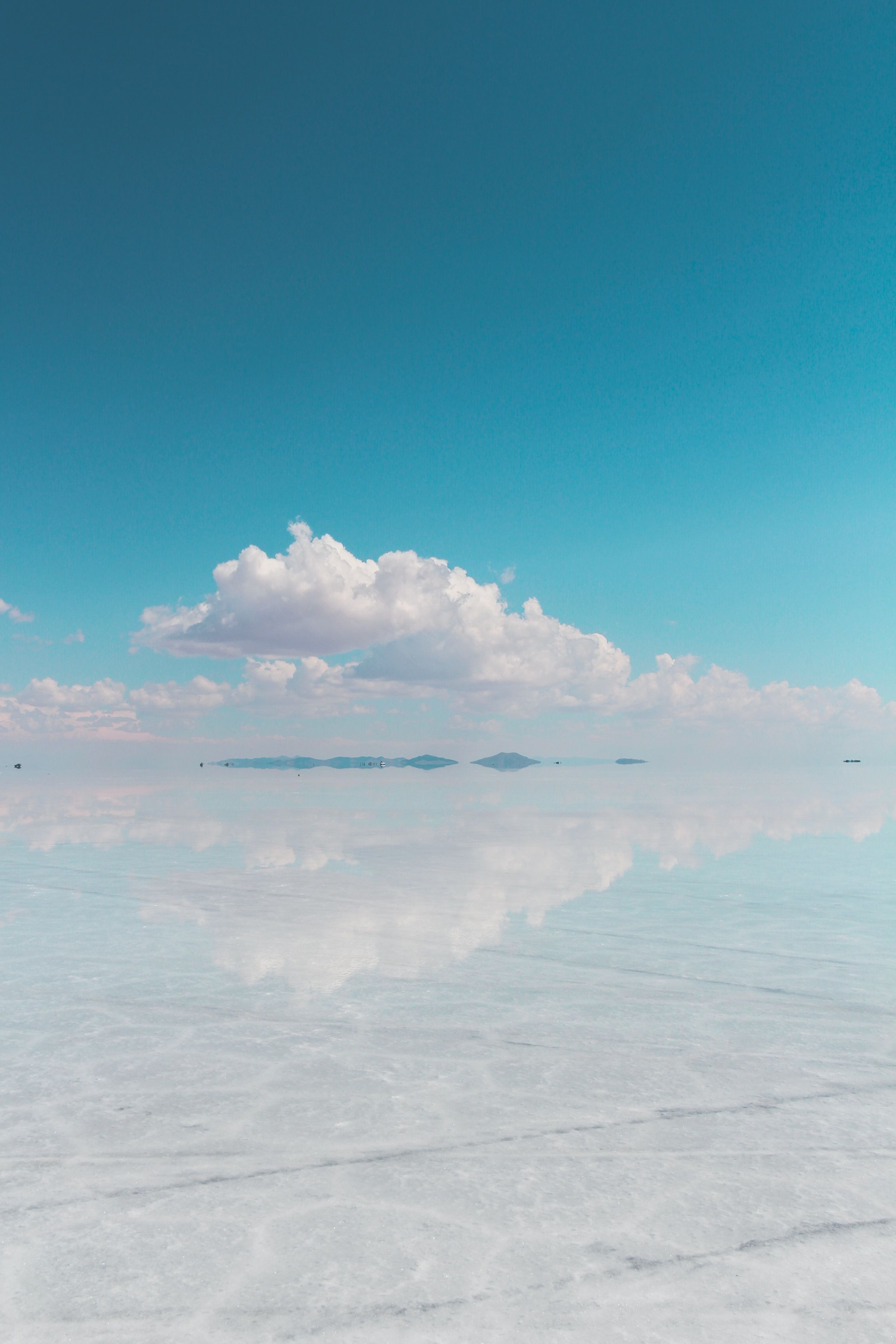 Salt Desert Wallpapers - Top Free Salt Desert Backgrounds - WallpaperAccess