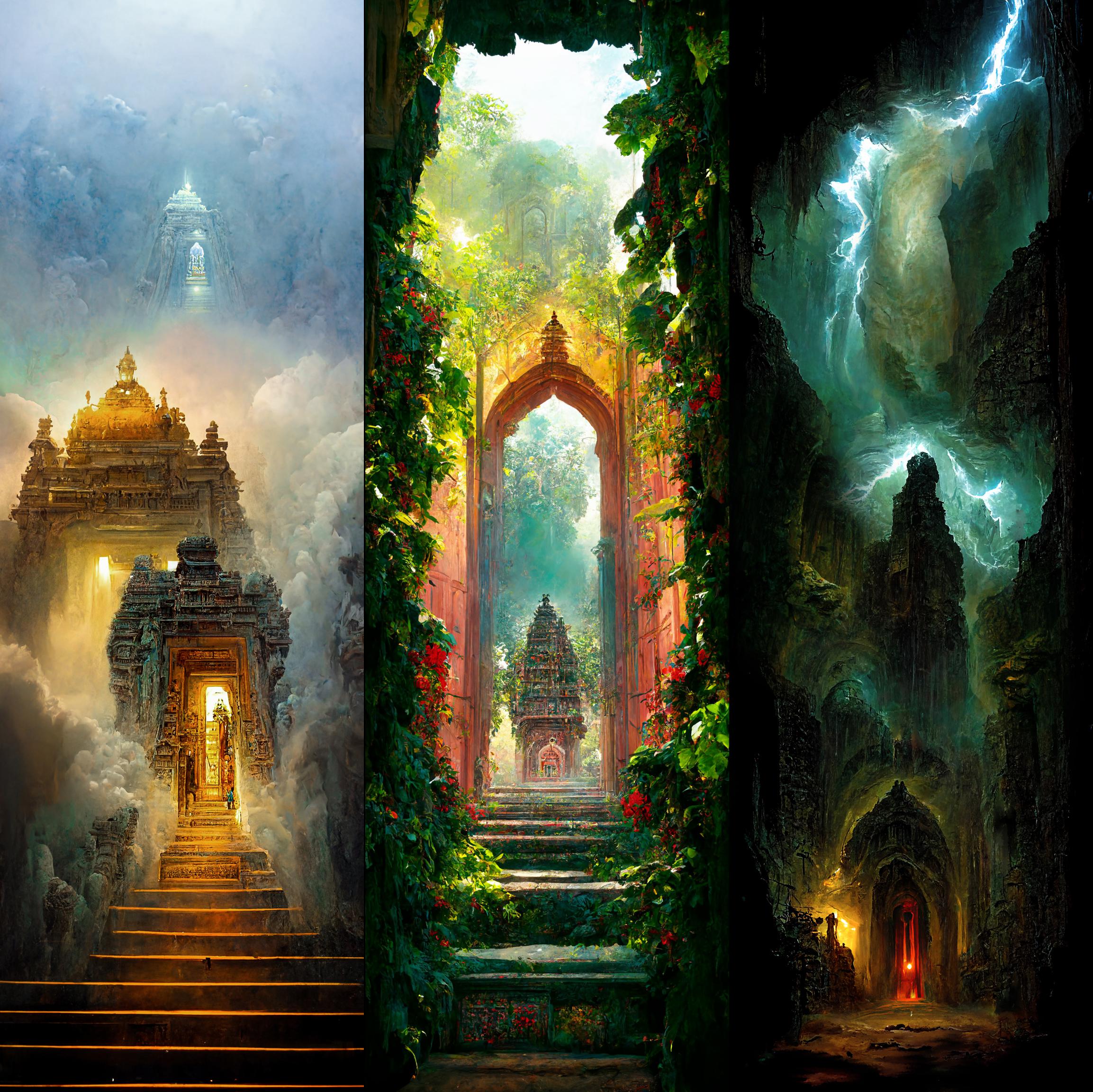 Paatal Lok Wallpapers - Top Free Paatal Lok Backgrounds - WallpaperAccess