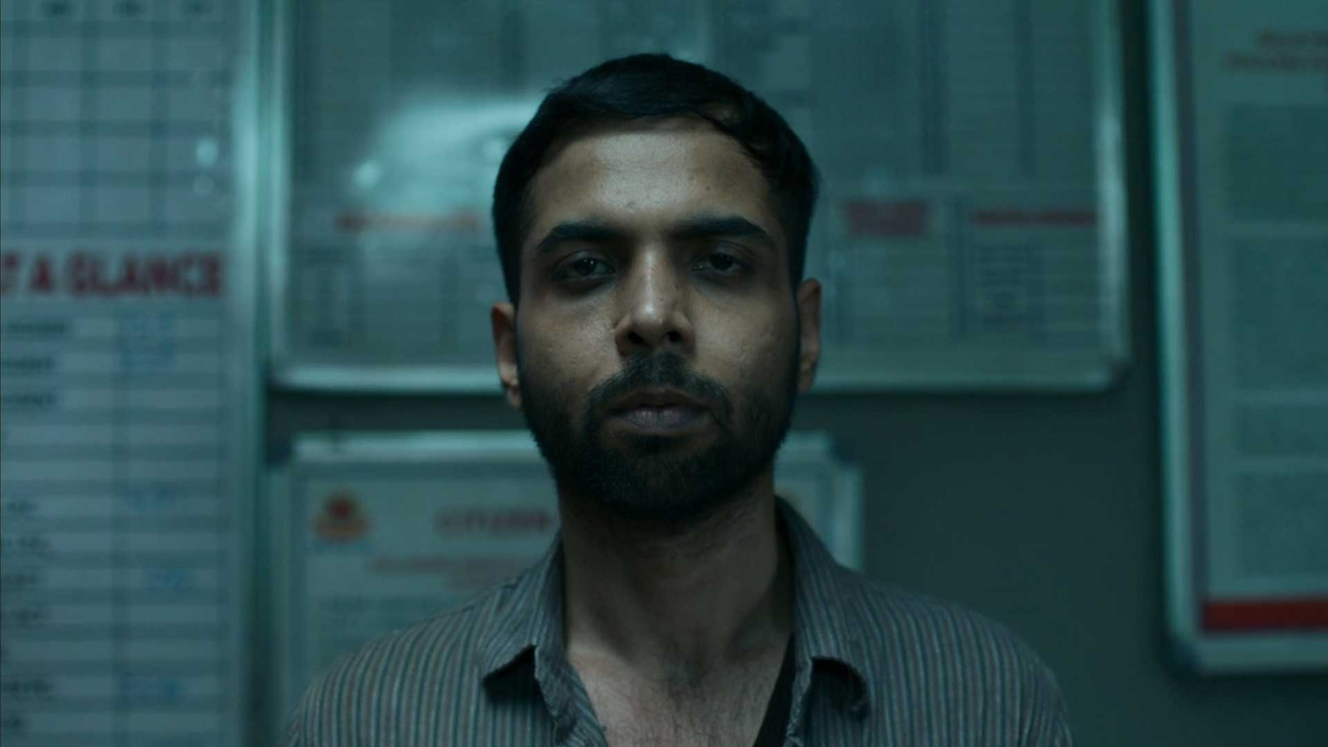 Paatal Lok Wallpapers - Top Free Paatal Lok Backgrounds - WallpaperAccess