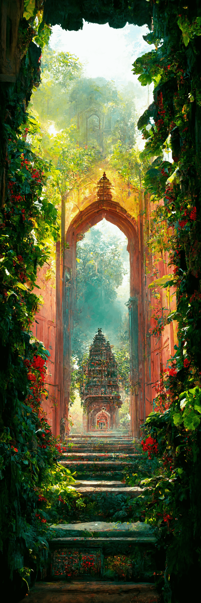 Paatal Lok Wallpapers - Top Free Paatal Lok Backgrounds - WallpaperAccess