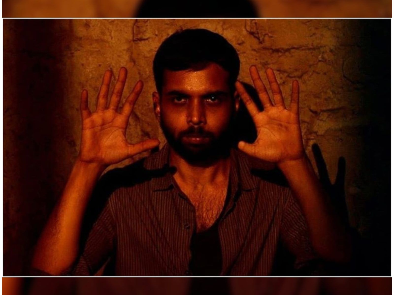 Paatal Lok Wallpapers - Top Free Paatal Lok Backgrounds - WallpaperAccess