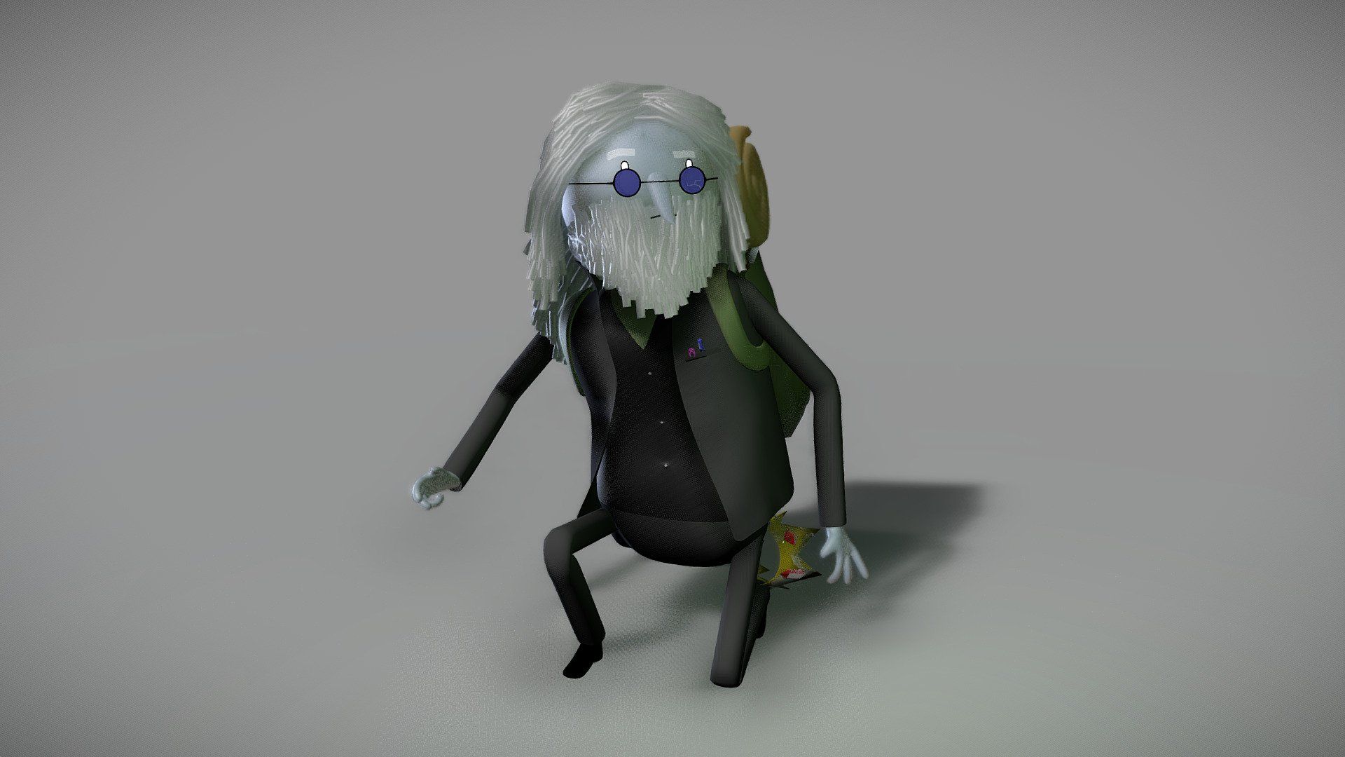 Simon Petrikov Wallpapers - Top Free Simon Petrikov Backgrounds ...