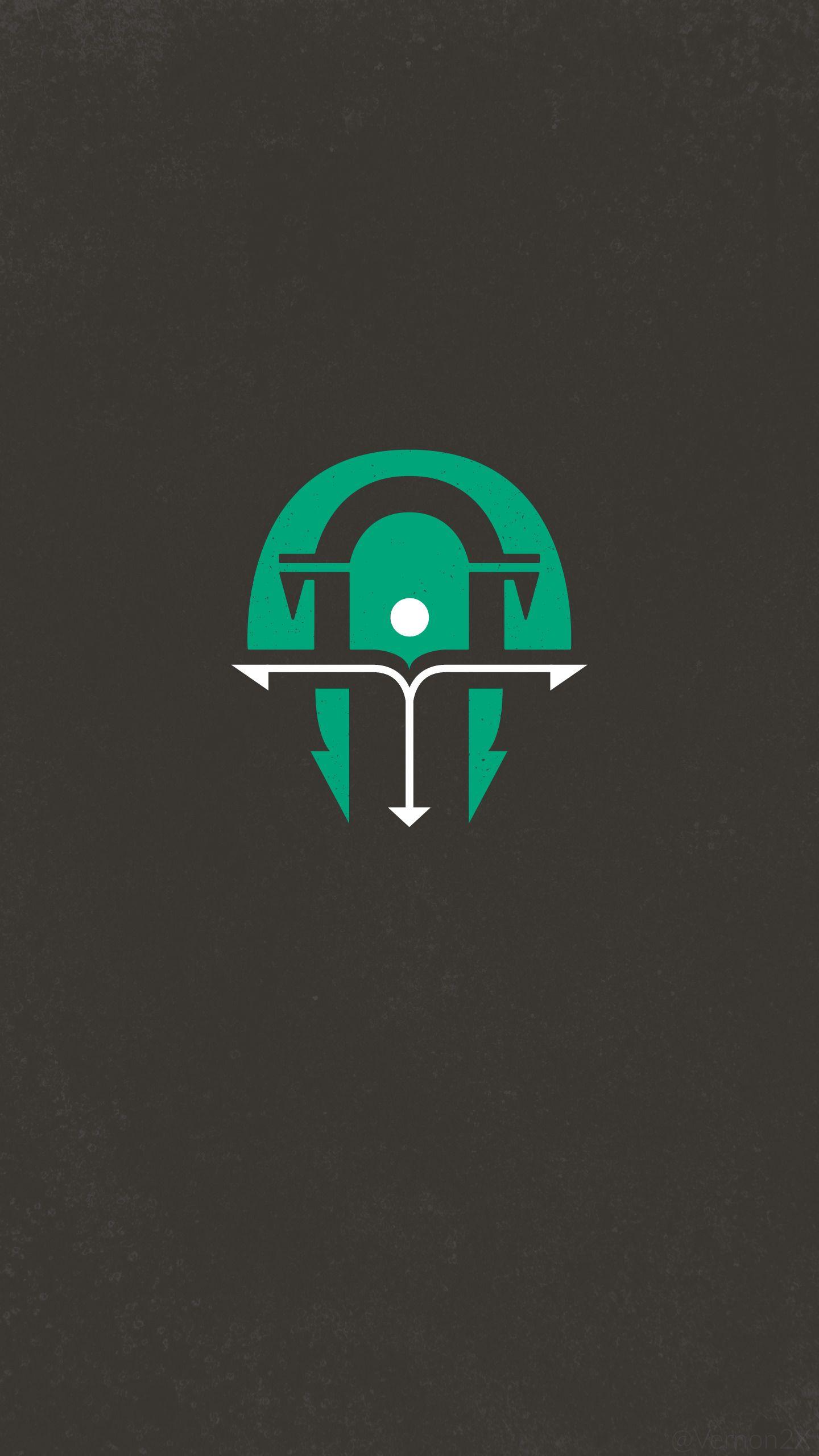 Destiny 2 Logo Wallpapers - Top Free Destiny 2 Logo Backgrounds ...