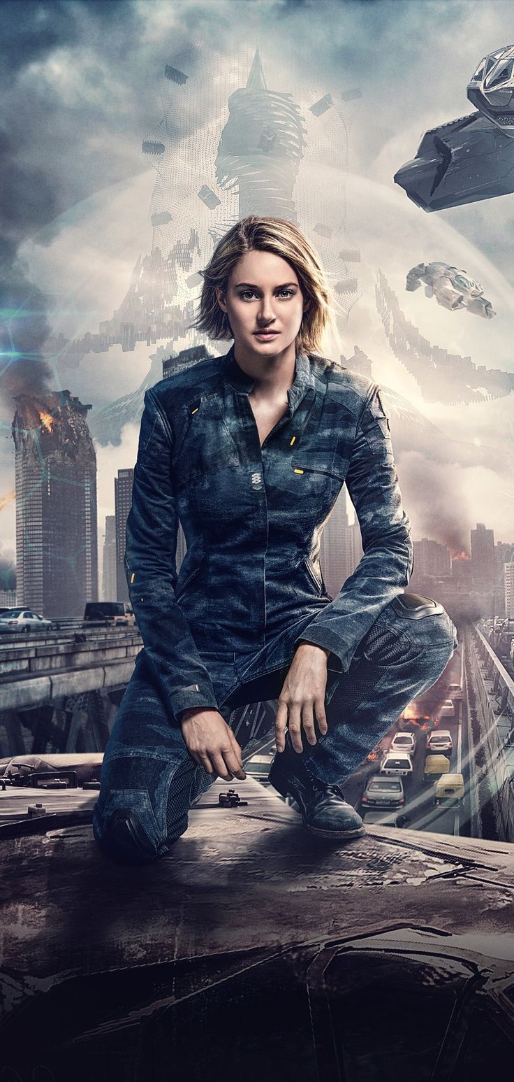 Allegiant Wallpapers - Top Free Allegiant Backgrounds - WallpaperAccess