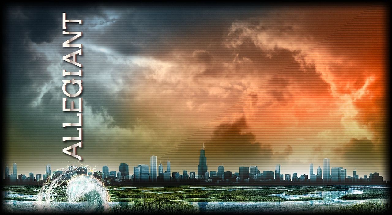 Allegiant Wallpapers - Top Free Allegiant Backgrounds - WallpaperAccess