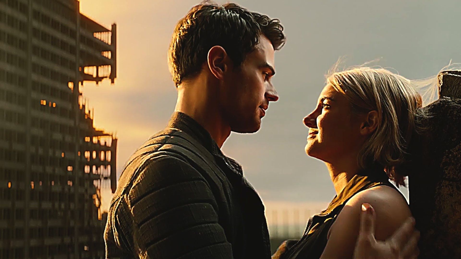 Allegiant Wallpapers - Top Free Allegiant Backgrounds - WallpaperAccess