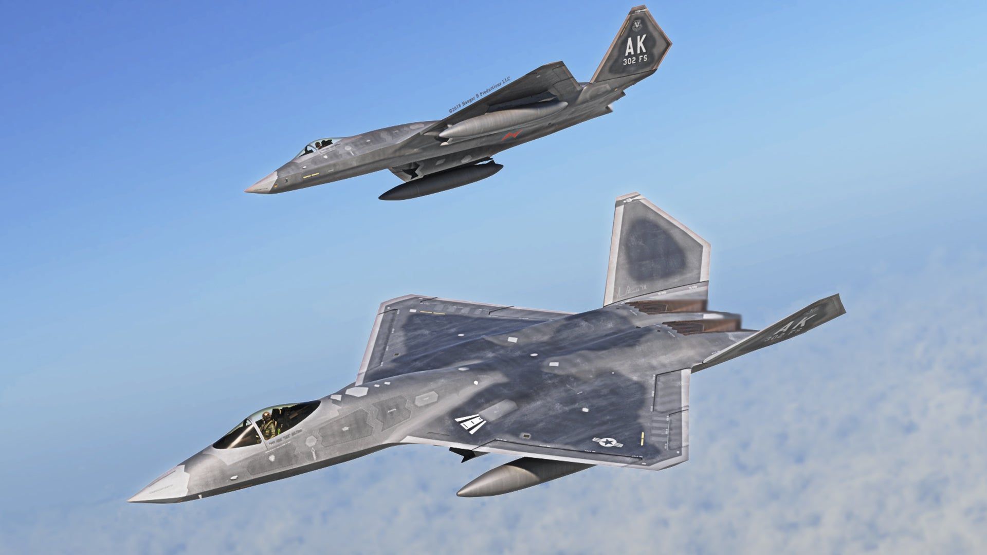 Northrop YF-23 Wallpapers - Top Free Northrop YF-23 Backgrounds ...