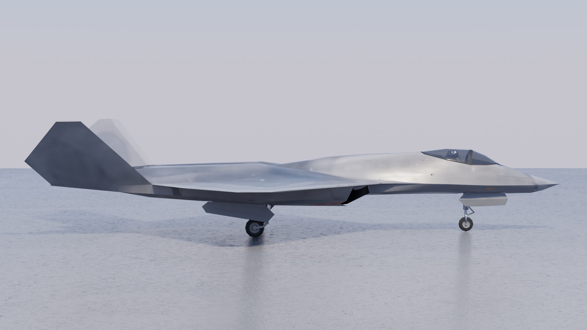 Northrop YF-23 Wallpapers - Top Free Northrop YF-23 Backgrounds ...