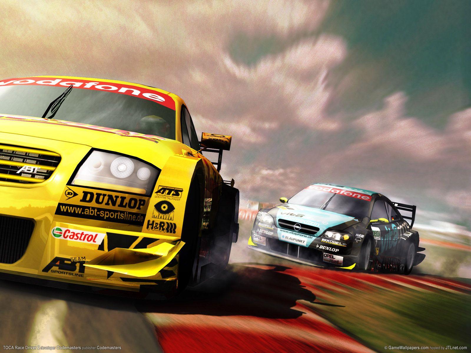 Racing Wallpapers - Top Free Racing Backgrounds - WallpaperAccess