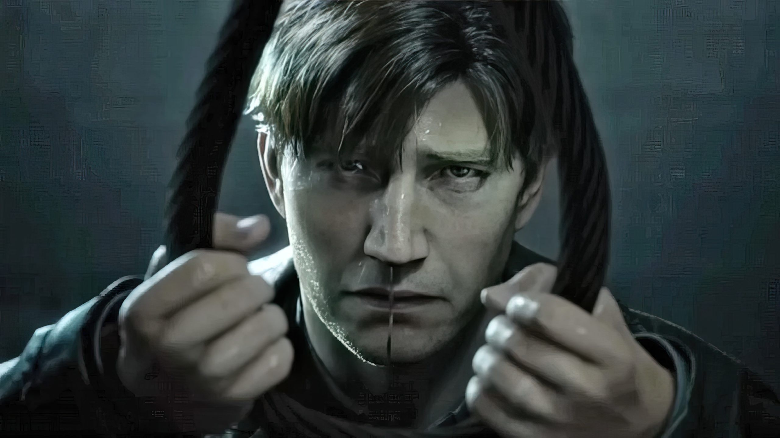 Silent Hill 2 Remake Wallpapers - Top Free Silent Hill 2 Remake ...