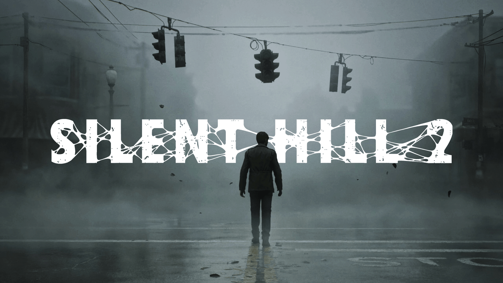 Silent Hill 2 Remake Wallpapers - Top Free Silent Hill 2 Remake ...