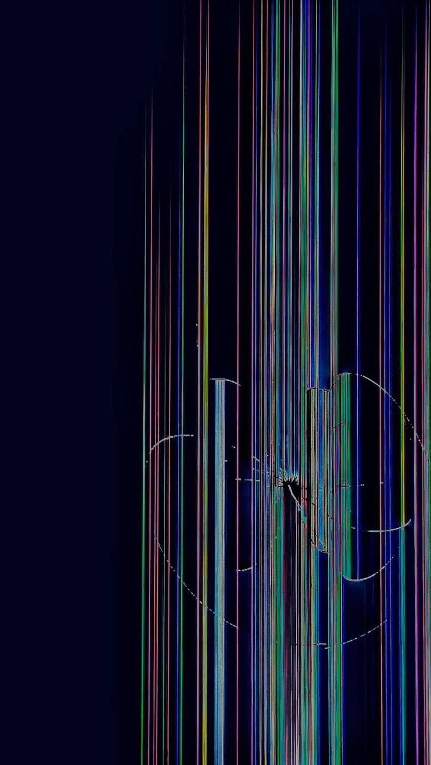 Broken Phone Screen Wallpapers - Top Free Broken Phone Screen ...