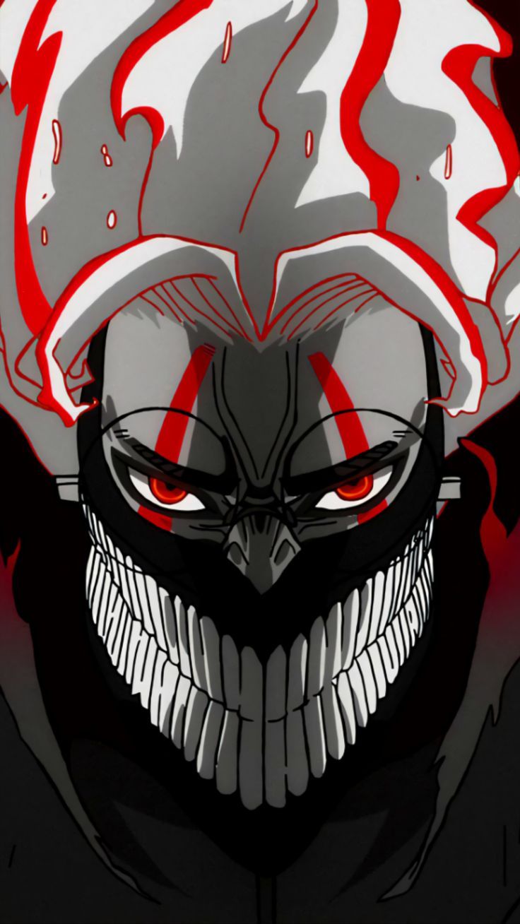 Okarun Wallpapers - Top Free Okarun Backgrounds - WallpaperAccess