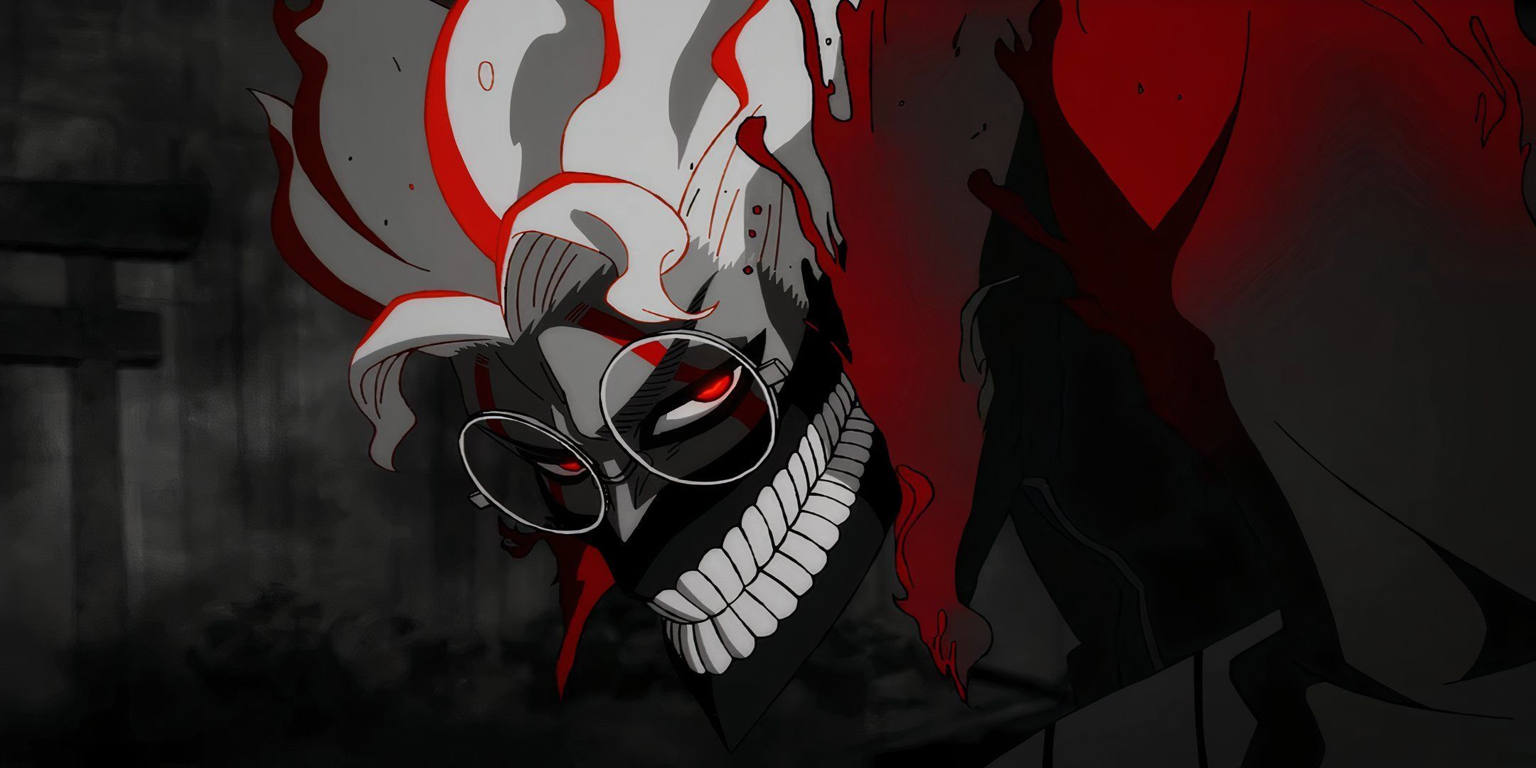 Okarun Wallpapers - Top Free Okarun Backgrounds - WallpaperAccess