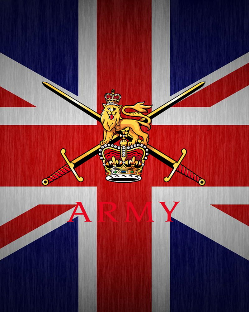 British Military Wallpapers - Top Free British Military Backgrounds ...