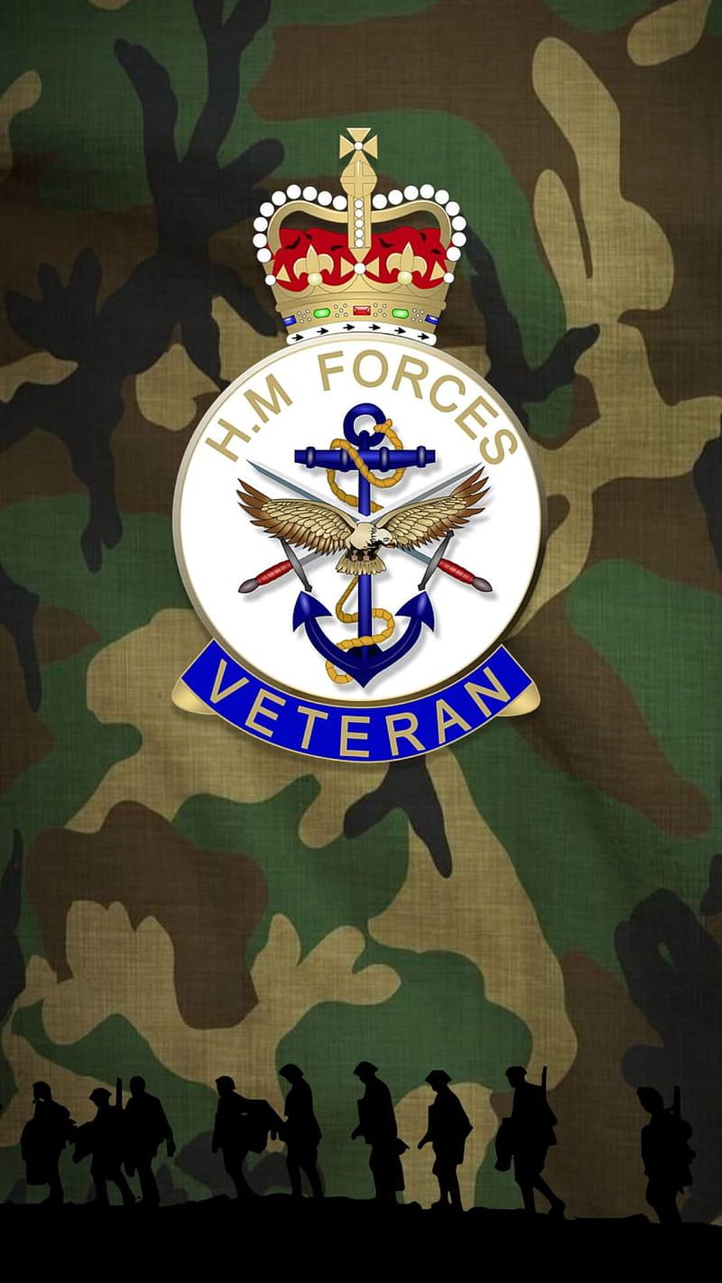 British Military Wallpapers - Top Free British Military Backgrounds ...