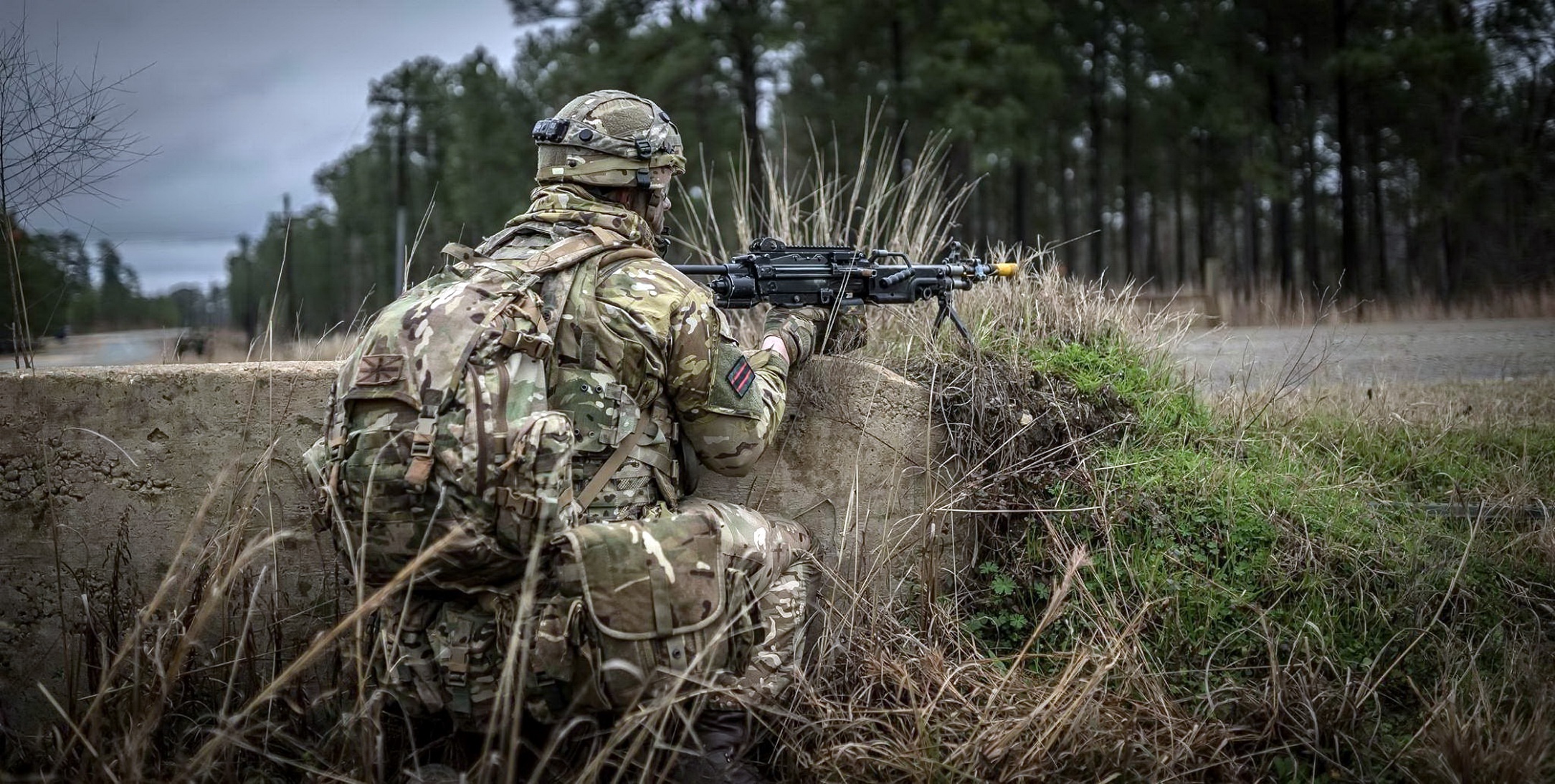 British Military Wallpapers - Top Free British Military Backgrounds ...