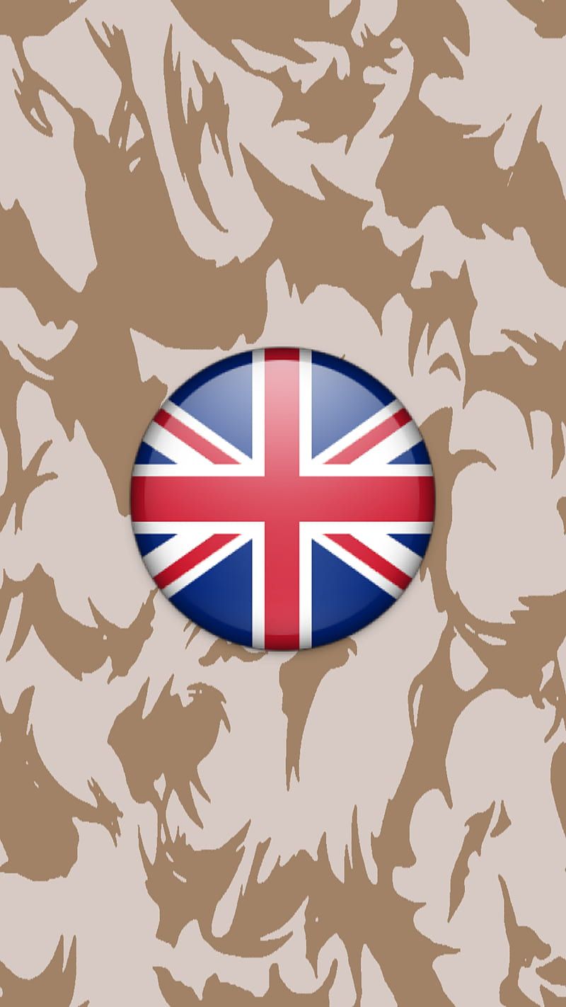 British Military Wallpapers - Top Free British Military Backgrounds ...