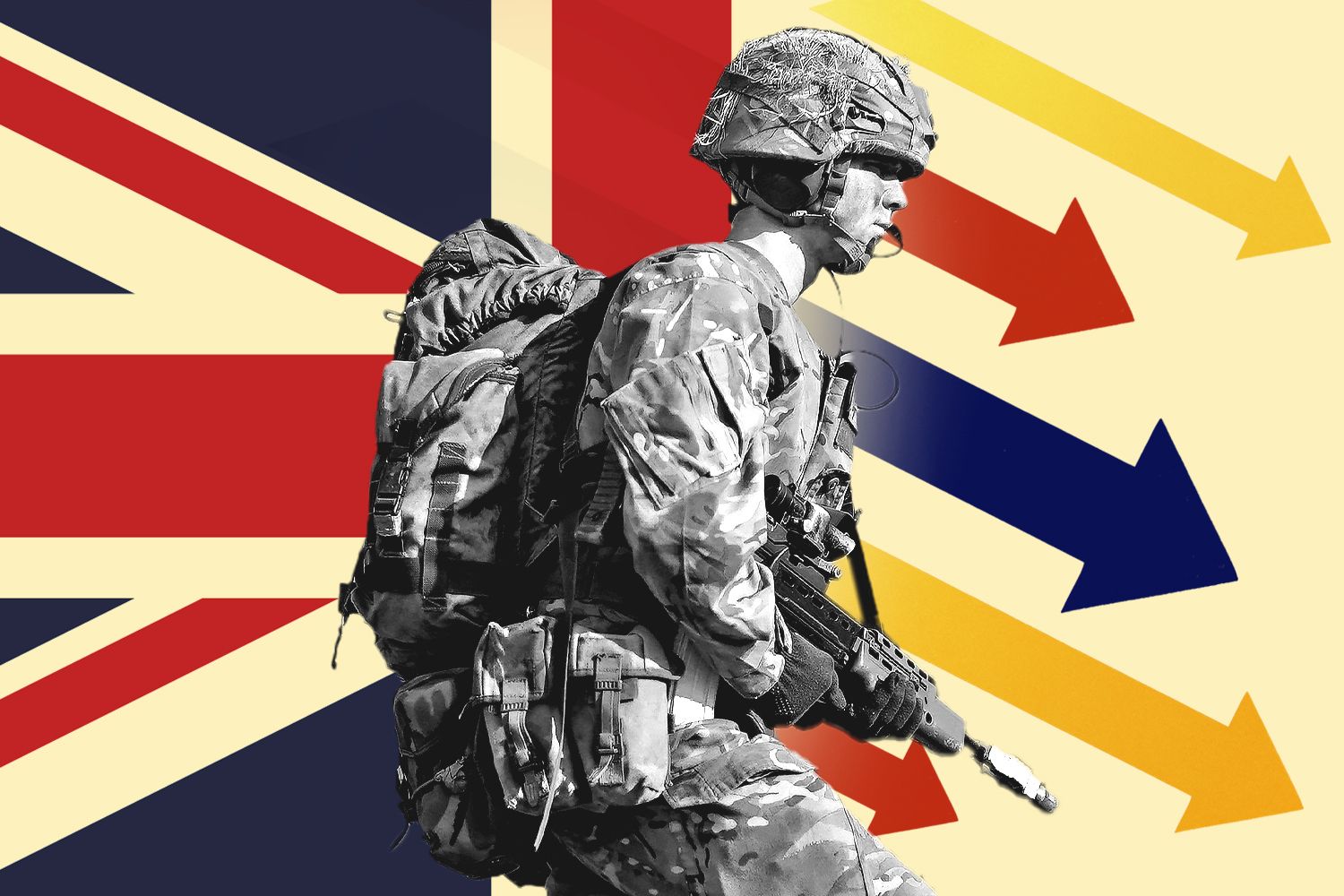British Military Wallpapers - Top Free British Military Backgrounds ...
