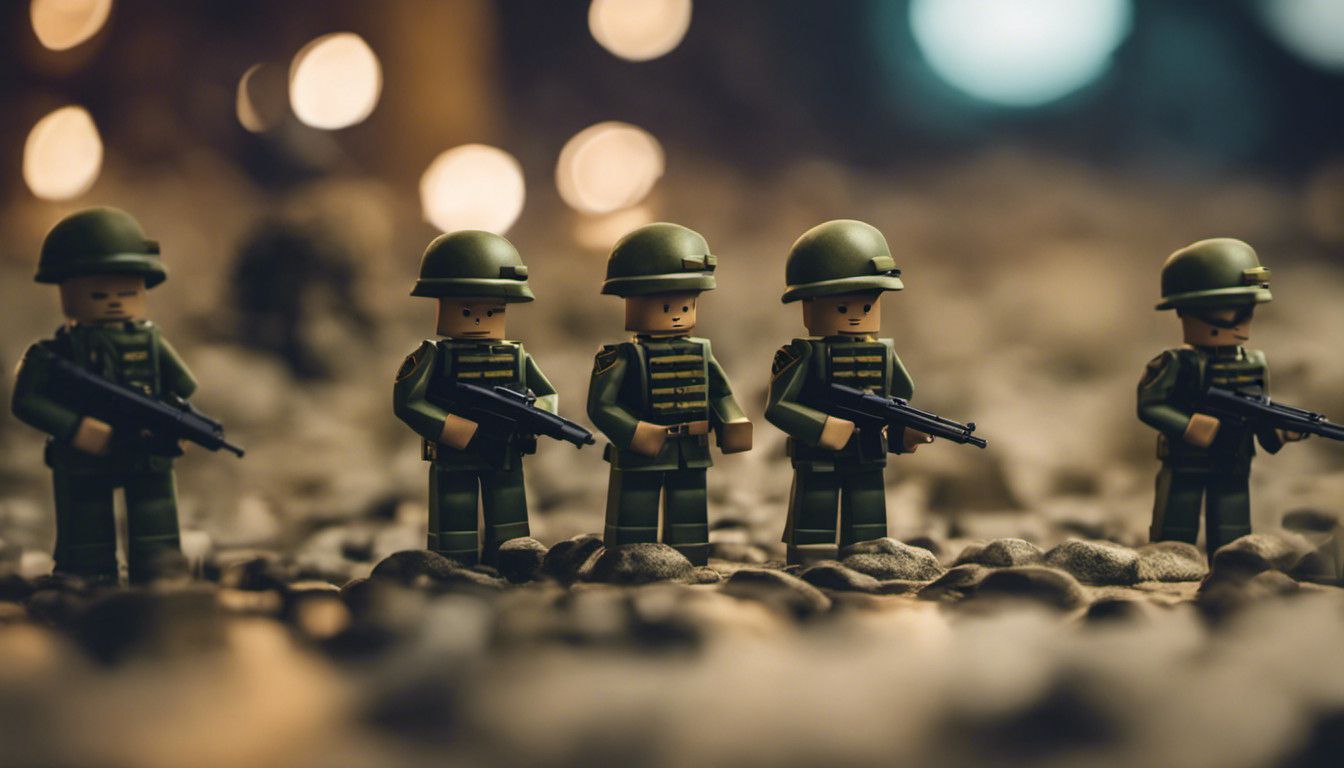 British Military Wallpapers - Top Free British Military Backgrounds ...