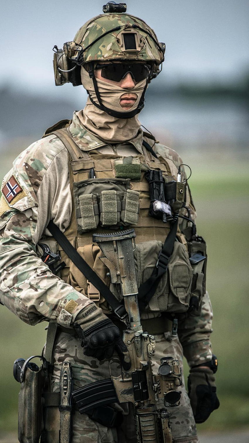 British Military Wallpapers - Top Free British Military Backgrounds ...