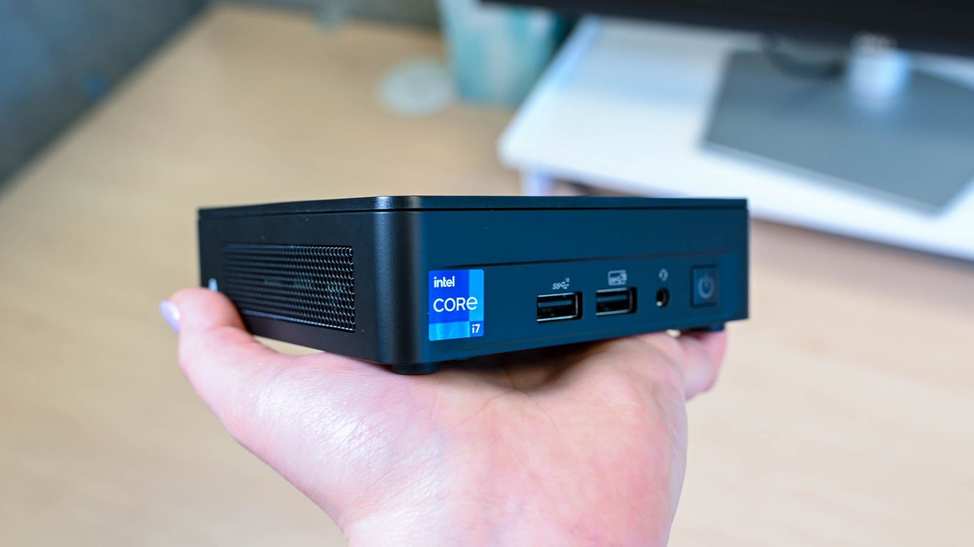 Intel Nuc Wallpapers - Top Free Intel Nuc Backgrounds - WallpaperAccess