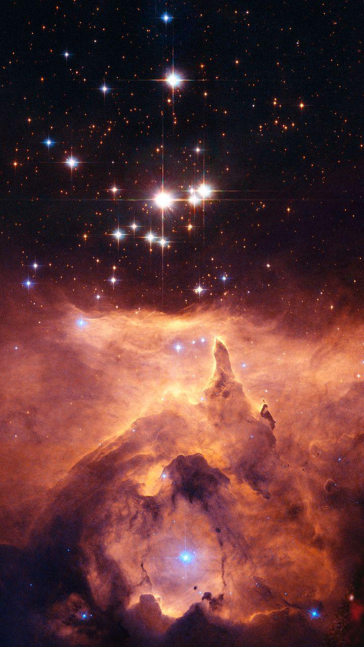 Hubble Mobile Wallpapers - Top Free Hubble Mobile Backgrounds ...