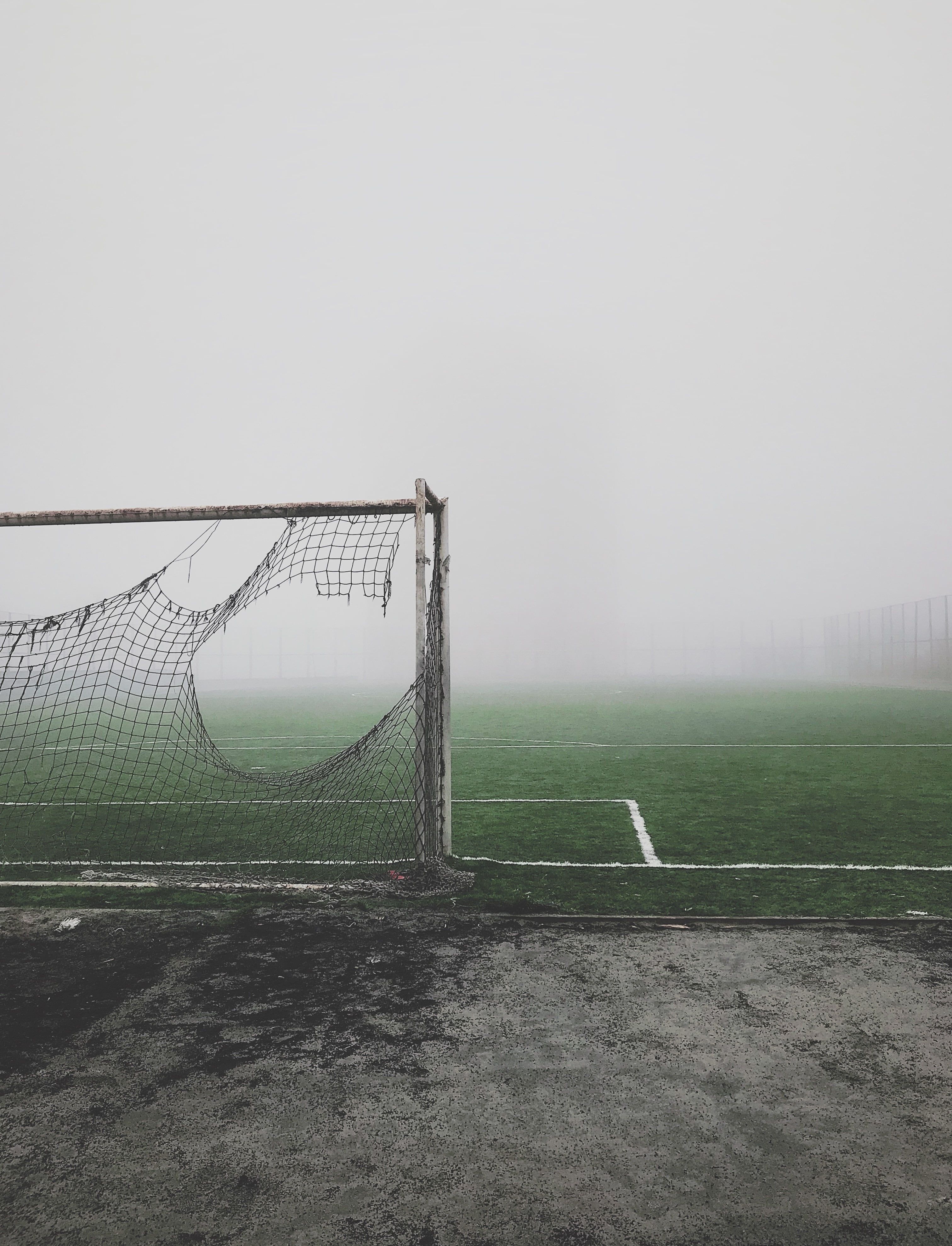 Goal Post Wallpapers - Top Free Goal Post Backgrounds - WallpaperAccess