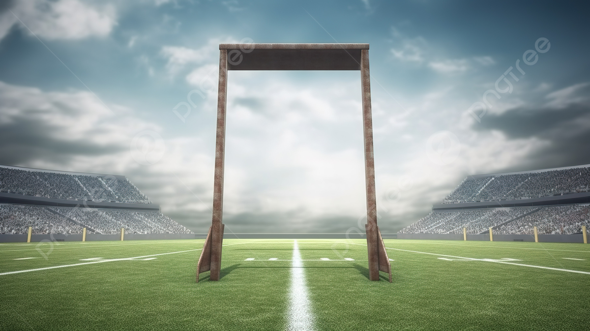 Goal Post Wallpapers - Top Free Goal Post Backgrounds - WallpaperAccess