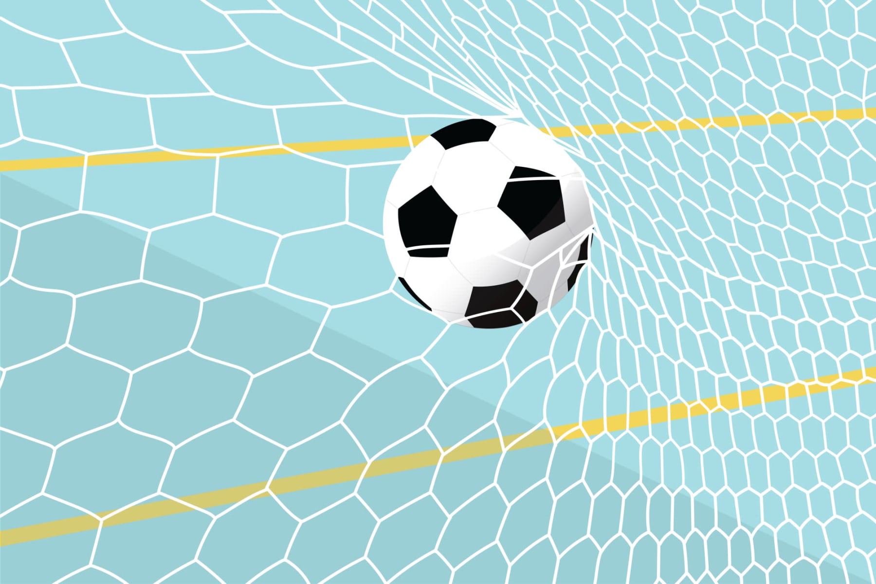 Goal Post Wallpapers - Top Free Goal Post Backgrounds - WallpaperAccess