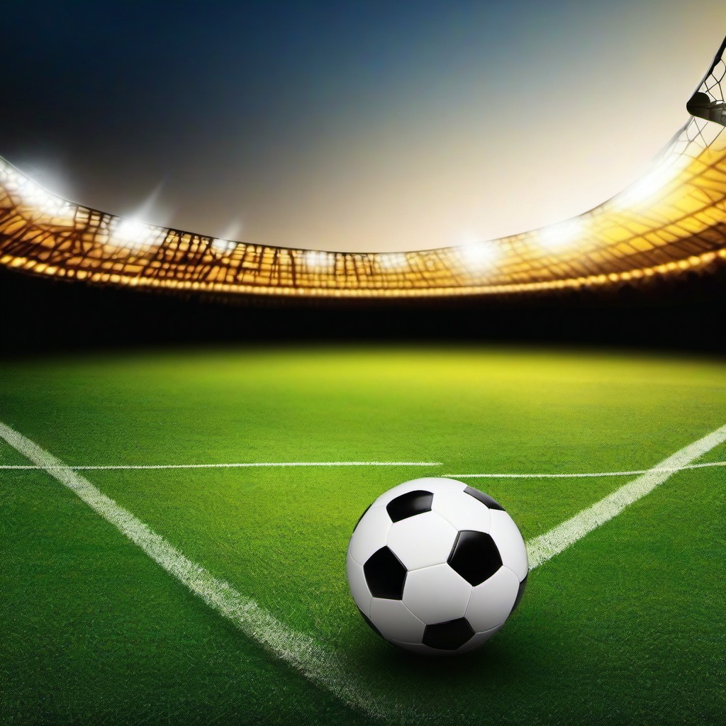 Goal Post Wallpapers - Top Free Goal Post Backgrounds - WallpaperAccess