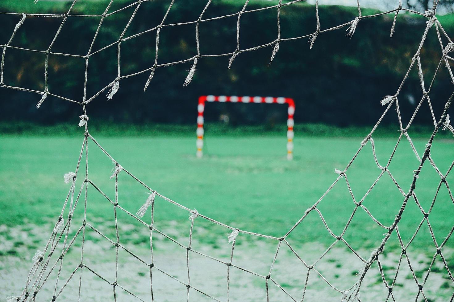 Goal Post Wallpapers - Top Free Goal Post Backgrounds - WallpaperAccess